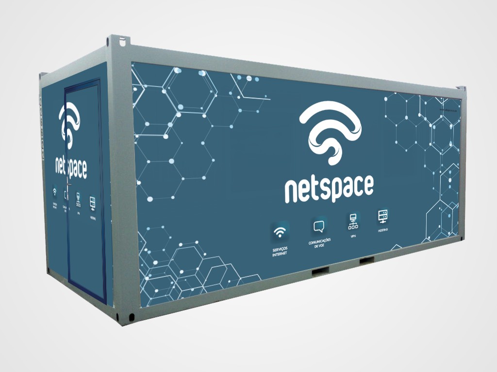 GSM Shelters are on the way for ANGOLA - Telecom Shelters