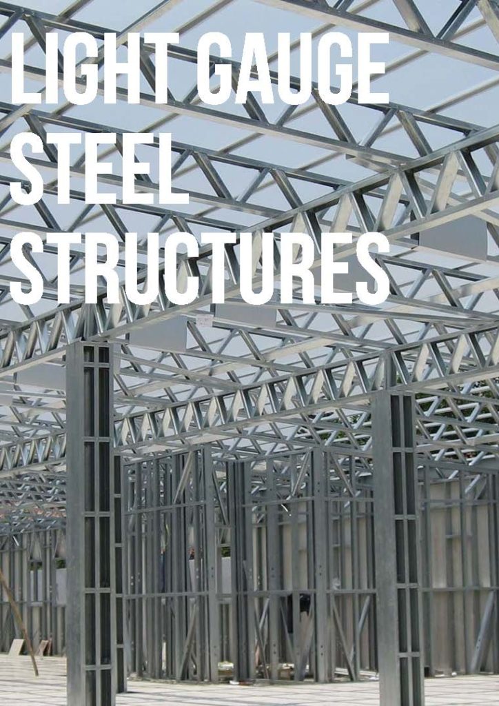 Our new catalogue is ready Prefabricated Modular Steel Structures